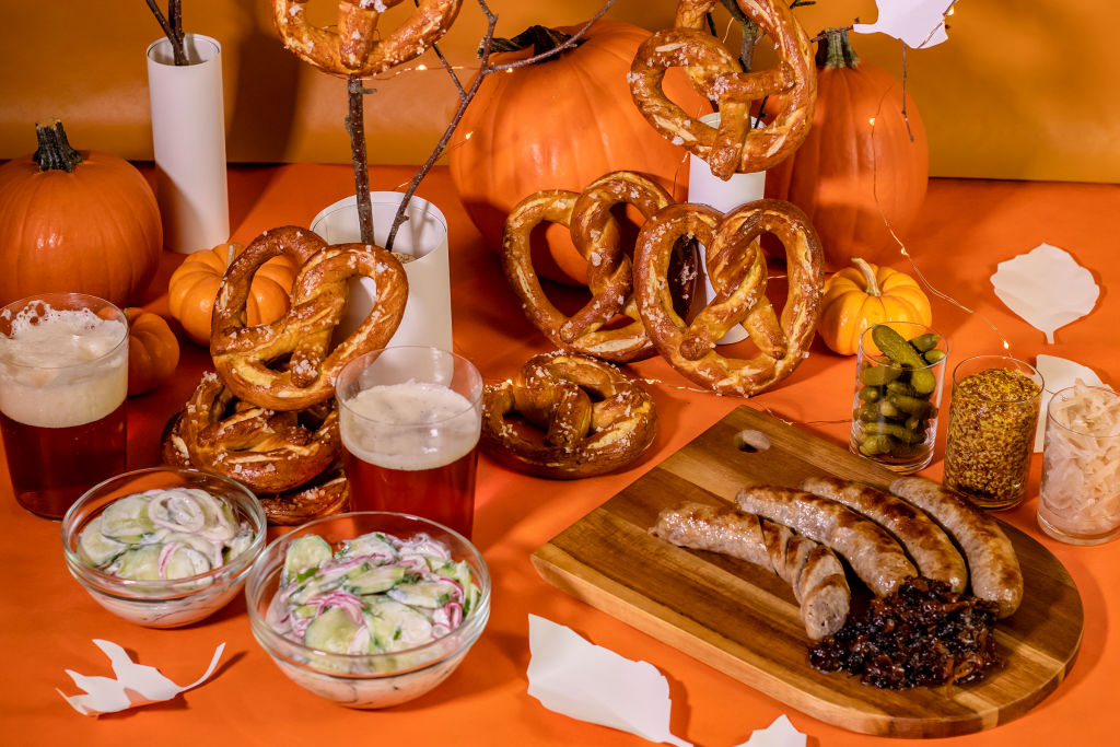 autumn-food-recipes - kiyafries