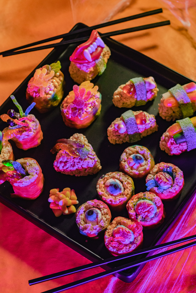 halloween-spooky-sushi - kiyafries