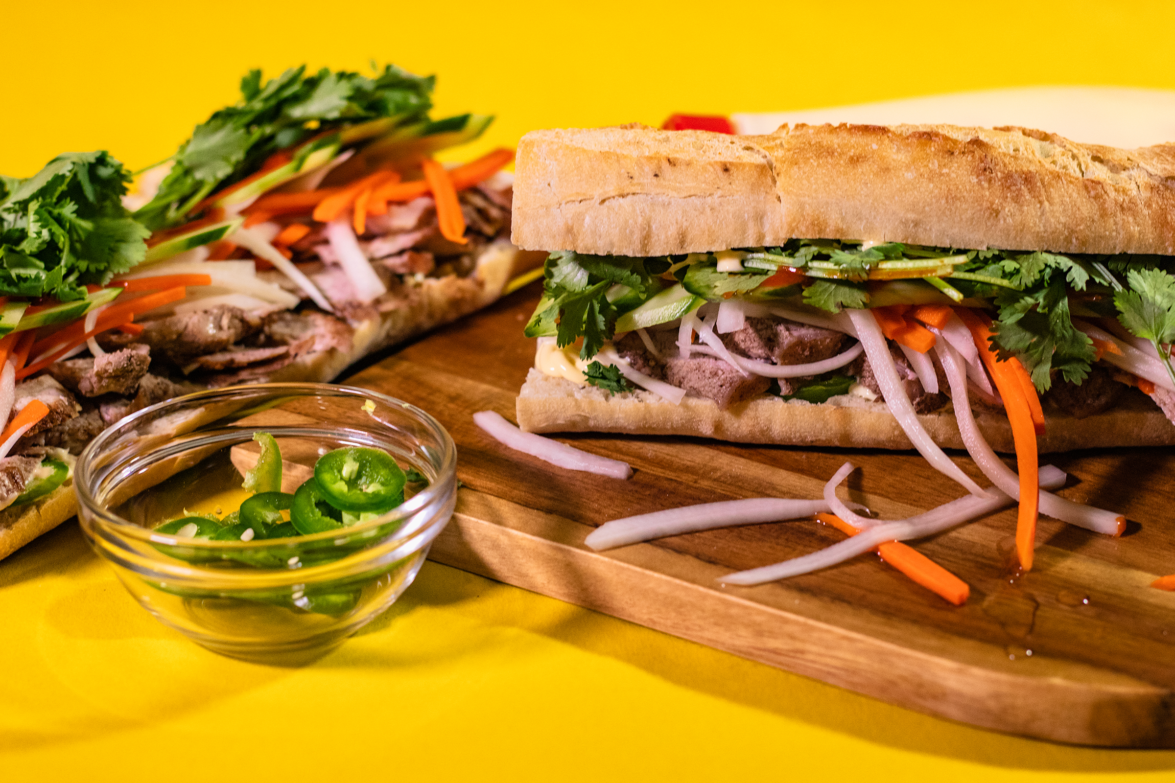 banh-mi-vietnamese-sandwich - kiyafries