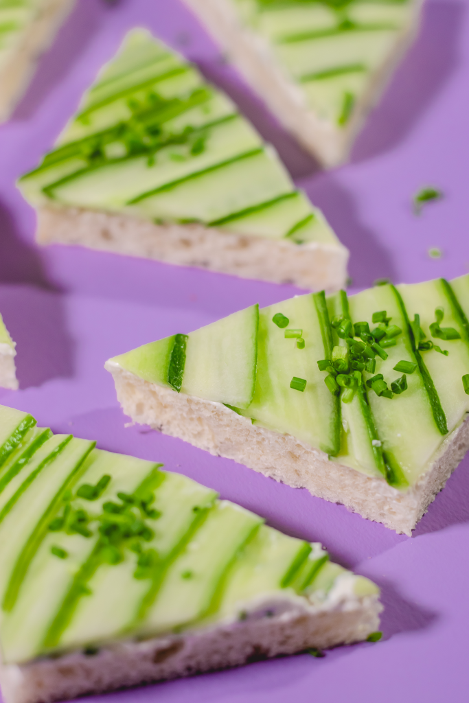 cucumber-finger-sandwich-recipe - kiyafries