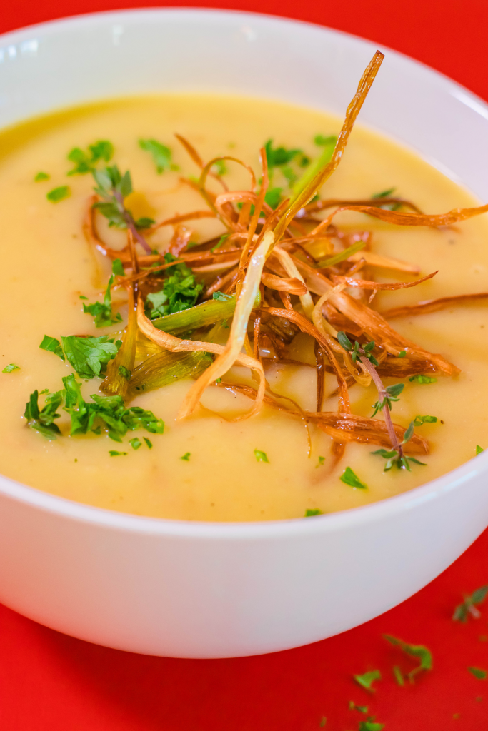 crispy-leeks-fried-recipe - kiyafries