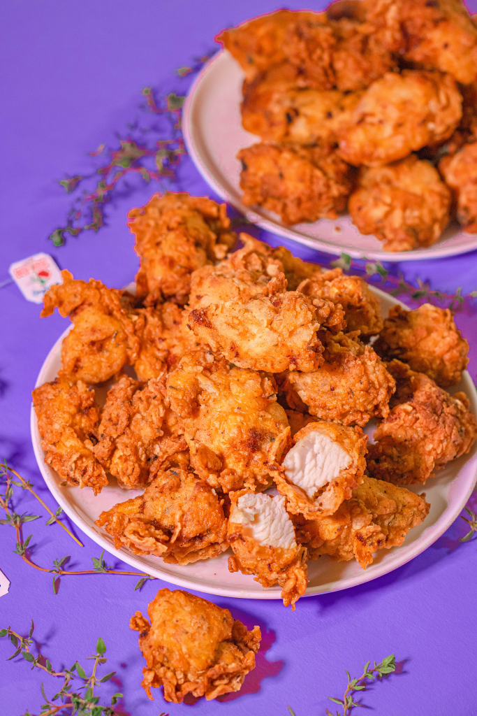 juicy-fried-chicken-recipe - kiyafries