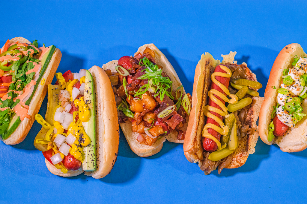 5 Fun Delicious Hot Dog Toppings Hot Dog Topping Ideas Kiyafries 5 Fun Delicious Hot Dog Toppings Hot Dog Topping Ideas Kiyafries