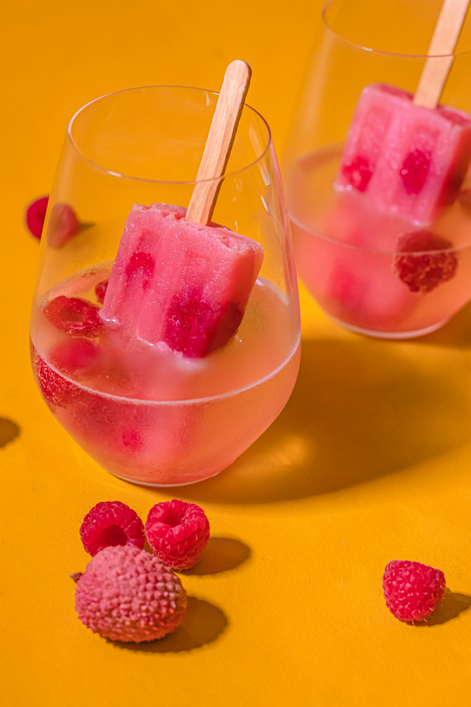 alcoholic-popsicles-recipe-champagne - kiyafries