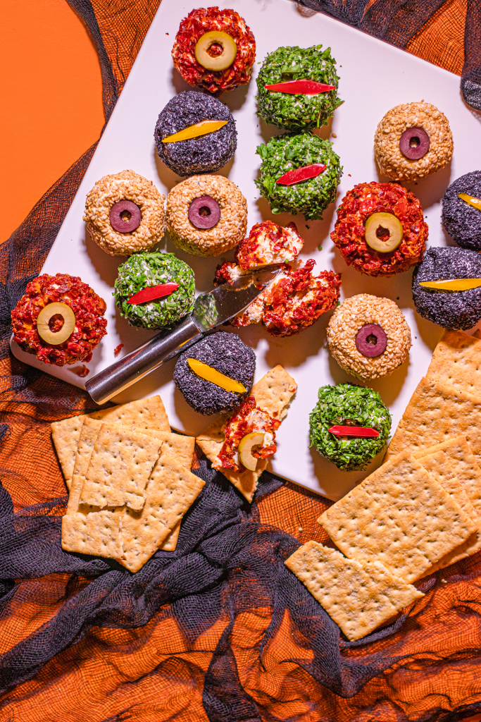 Cute-halloween-snack-ideas - kiyafries
