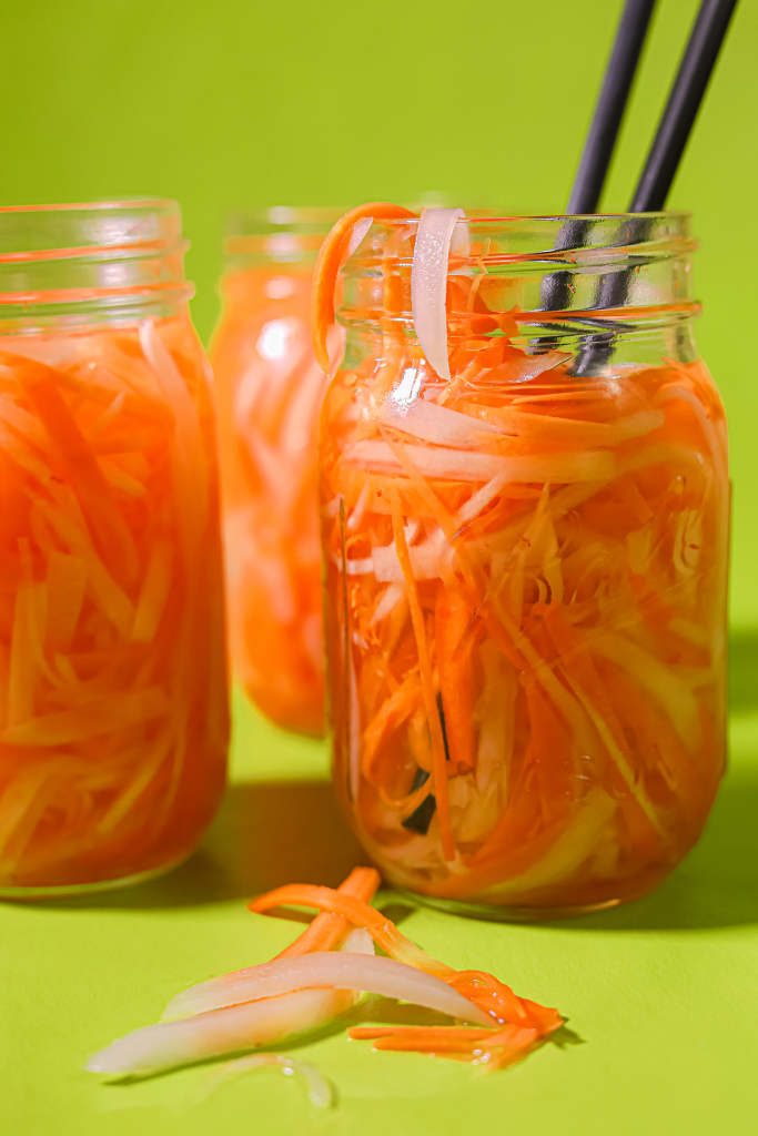 do-chua-recipe - kiyafries