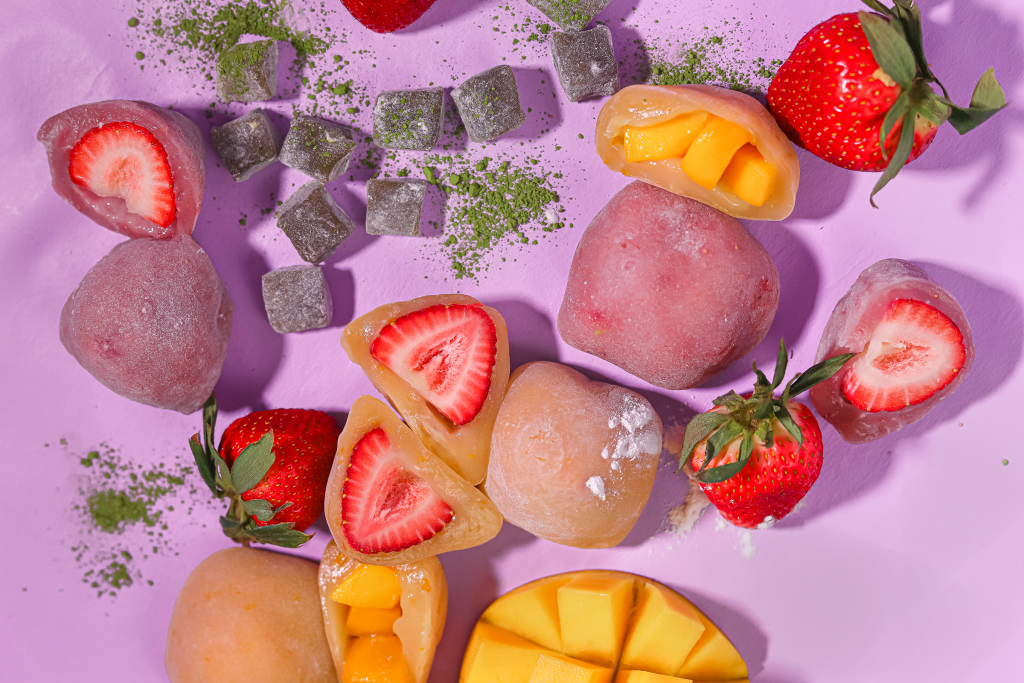 fruit-filled-daifuku-recipe - kiyafries